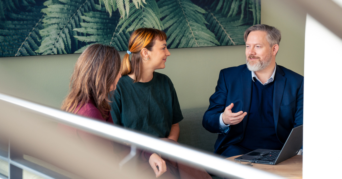 ESG-rapportering - Tag et kursus i ESG-rapportering