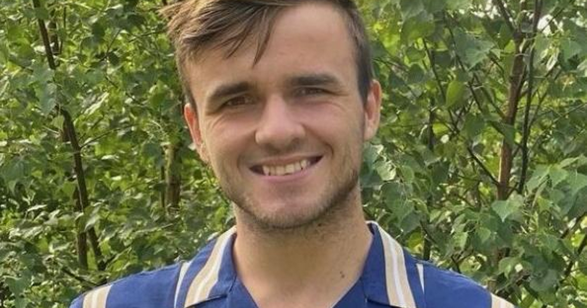 Martin havde aldrig kunnet efteruddanne sig uden Omstillingsfonden