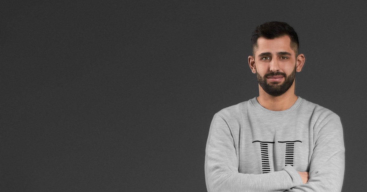Gør som Mohammed - få 10.000 kr. til efteruddannelse