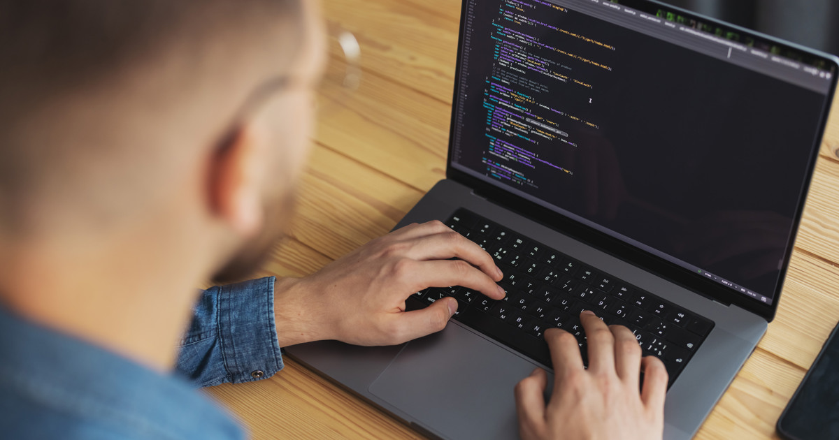 Log Parsing With Python