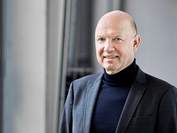 Jesper Thisted Larsen indstillet til Undervisningsprisen 2021