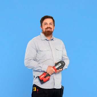 Akademiuddannelsen i VVS-installation på EK