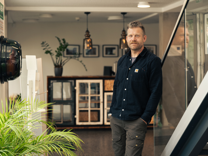Sådan bliver du el-installatør