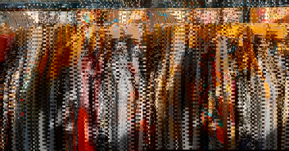 Certificering i mode- og livsstilsbranchen: Anja Padget 1