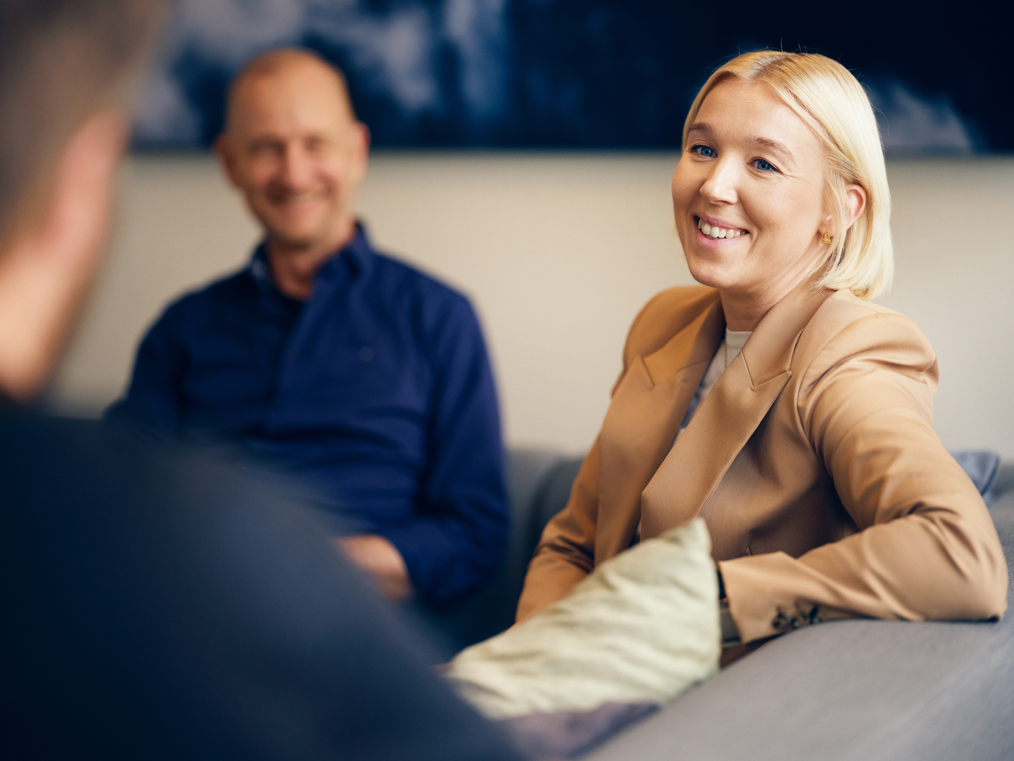 Aktiv lytning: Lytter du? Gode råd til aktiv lytning